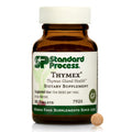 Thymex immune health supplement tablets