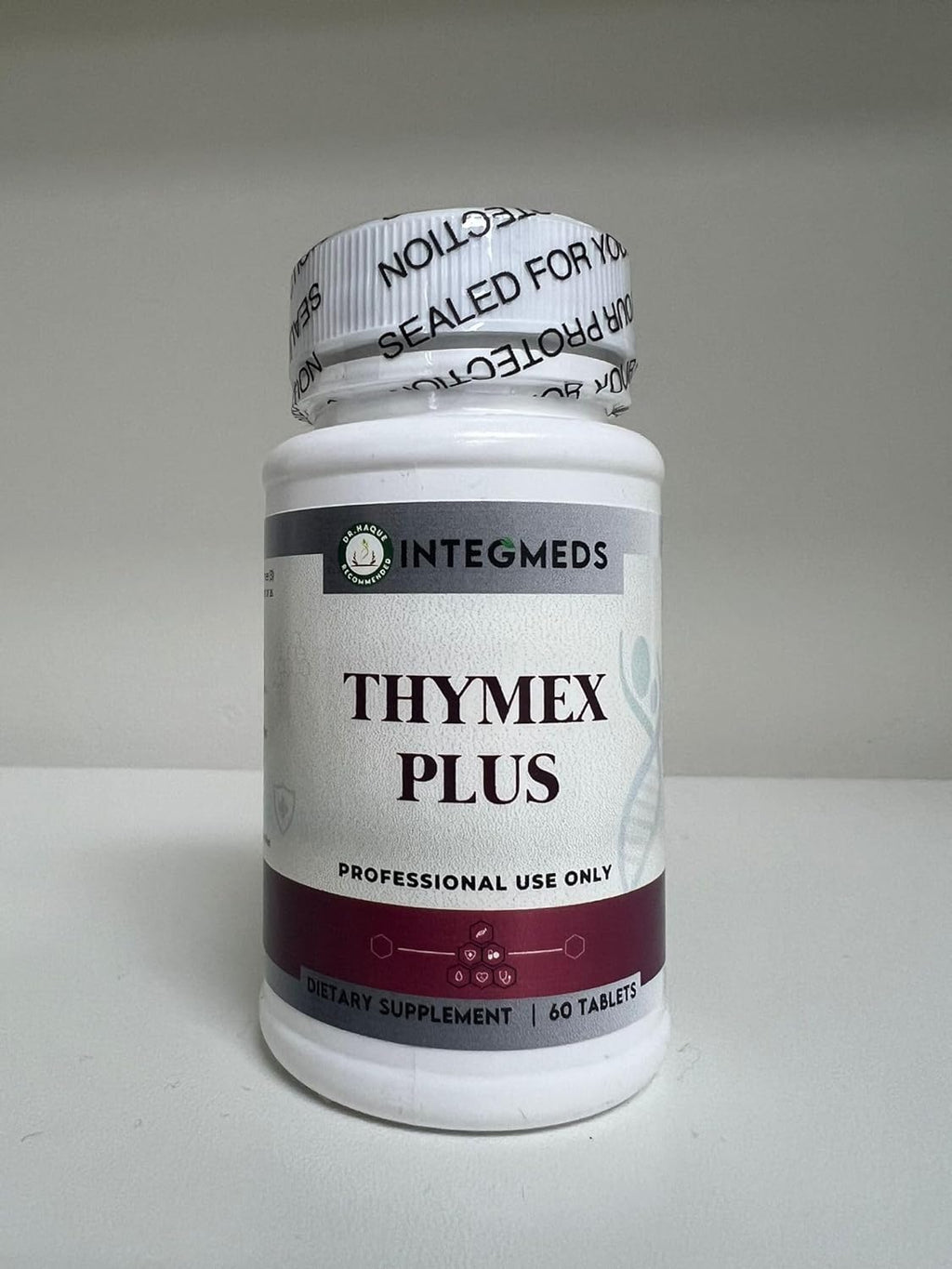 Thymex Plus health benefits explained
