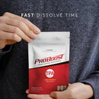 Thymic Protein A essential vitamins for wellness