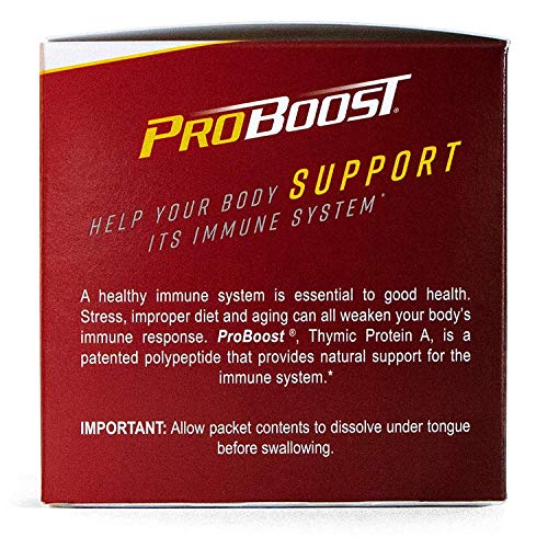 Thymic Protein A health supplement