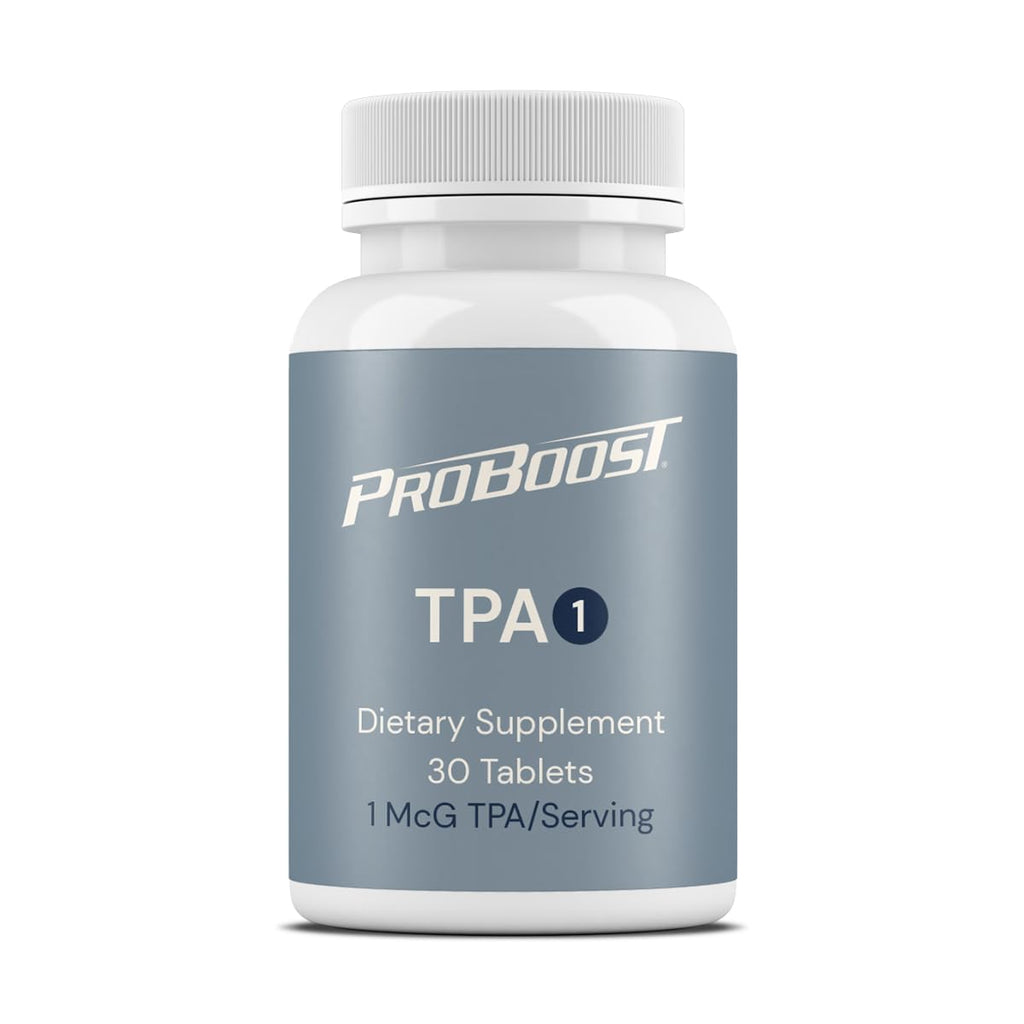 Thymic Protein A immune support