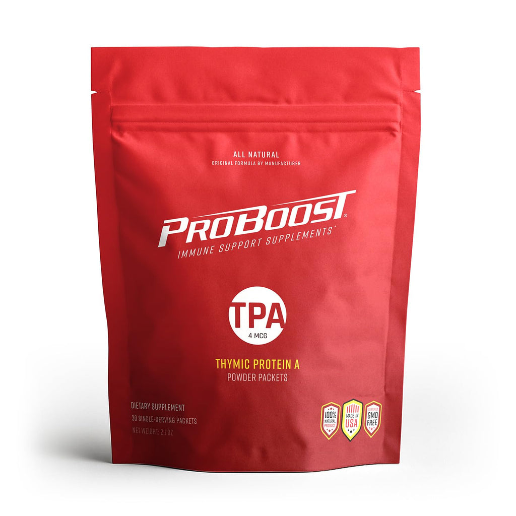 Thymic Protein A multivitamins for adults