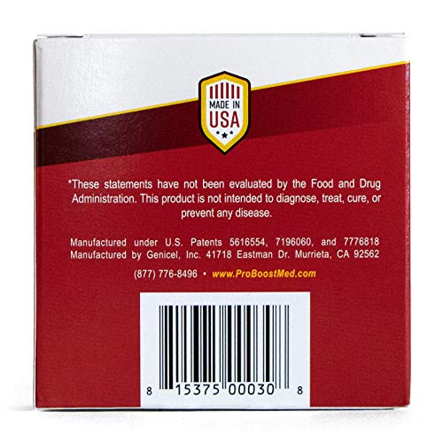 Thymic Protein A supplement benefits