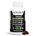 ThymoQuin black seed oil benefits