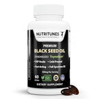 ThymoQuin black seed oil benefits
