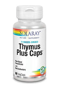 Thymus Plus Caps vegan capsules