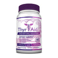ThyrAid thyroid supplement for energy