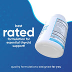 Thyro-Boost Essentials immune health benefits