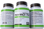 Thyro-T2 multivitamin for weight management