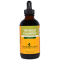 Thyroid calming herbal tincture