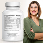 Thyroid Defense capsules for energy boost
