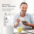 Thyroid Defense capsules for metabolism support