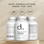 Thyroid Defense immune system support