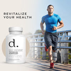 Thyroid Defense supplement for hormonal balance