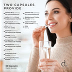 Thyroid Defense thyroid health capsules