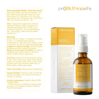 thyroid extract for balanced hormones