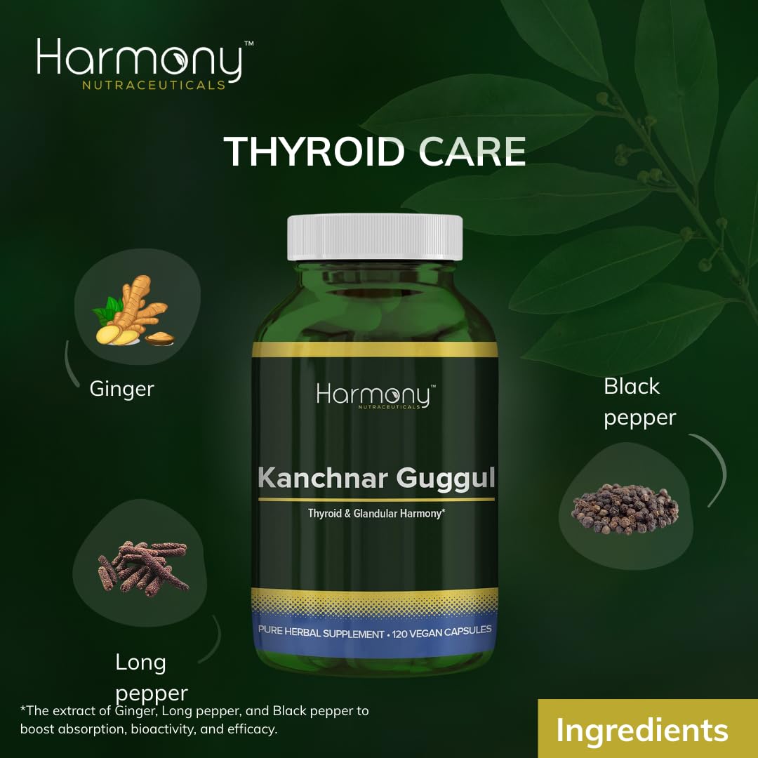 thyroid extract for wellness