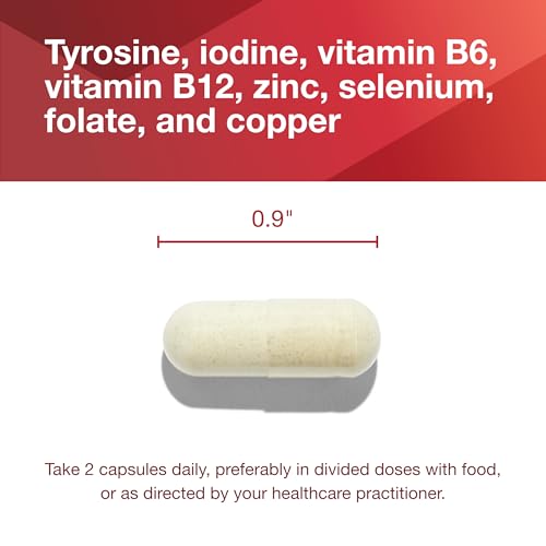 thyroid extracts for enhanced metabolism