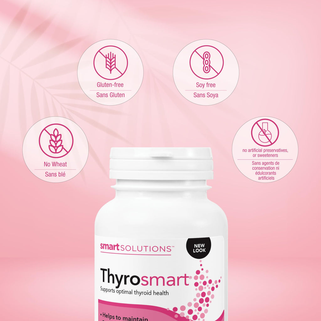 thyroid extracts for hormonal balance