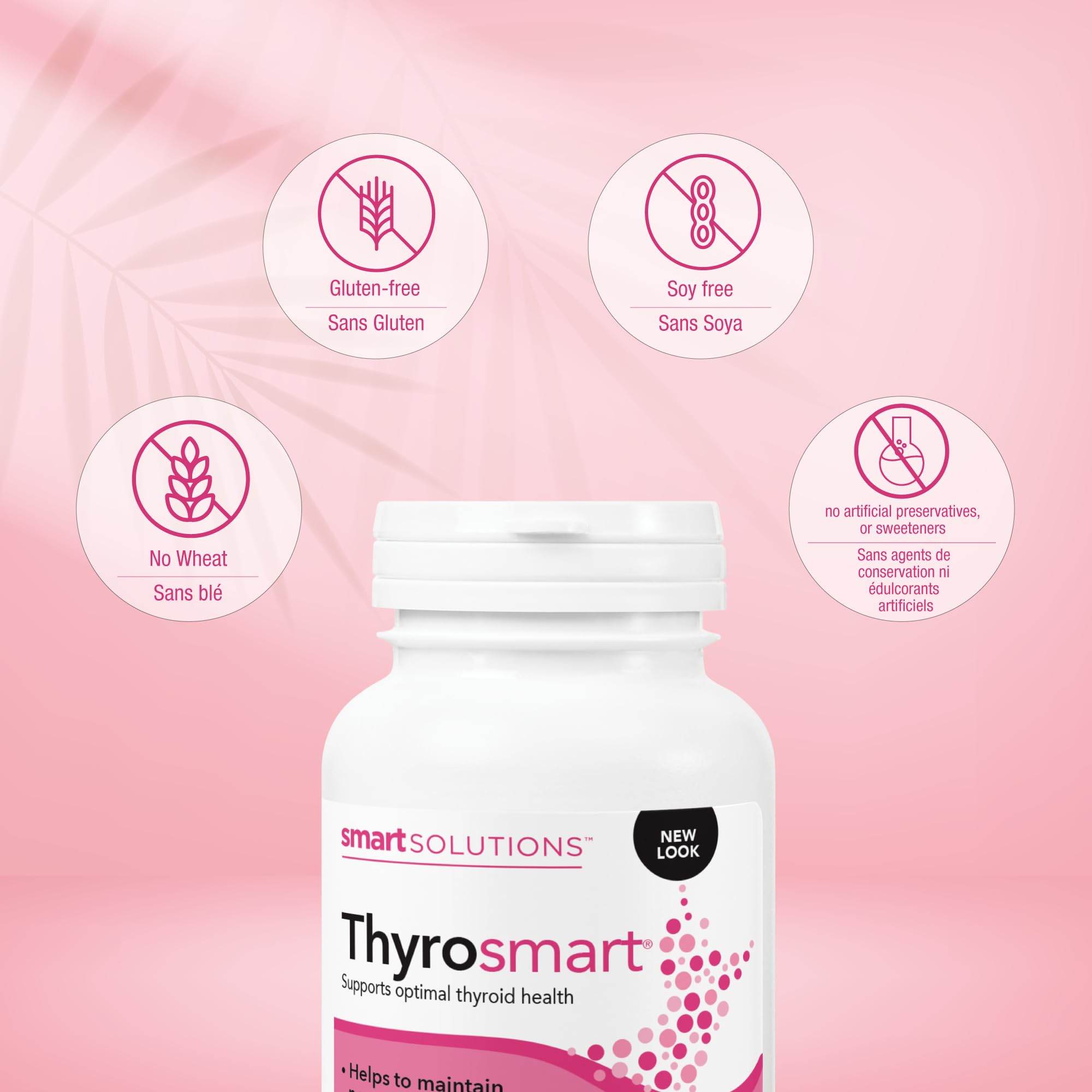 thyroid extracts for hormonal balance