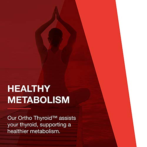 thyroid extracts for overall wellness