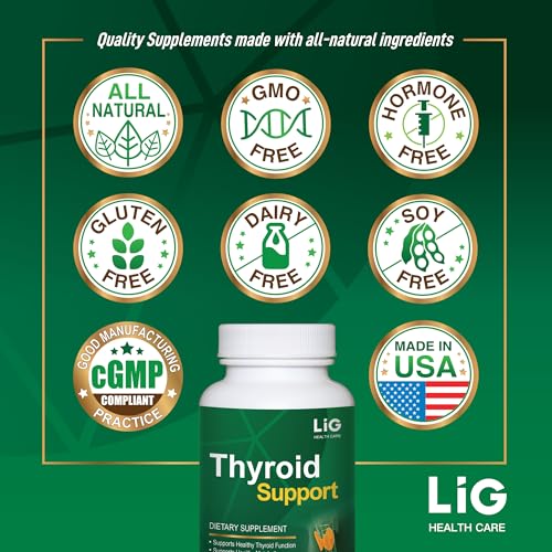 thyroid extracts to support metabolism