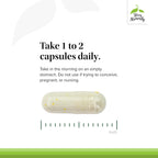 thyroid function improvement capsules