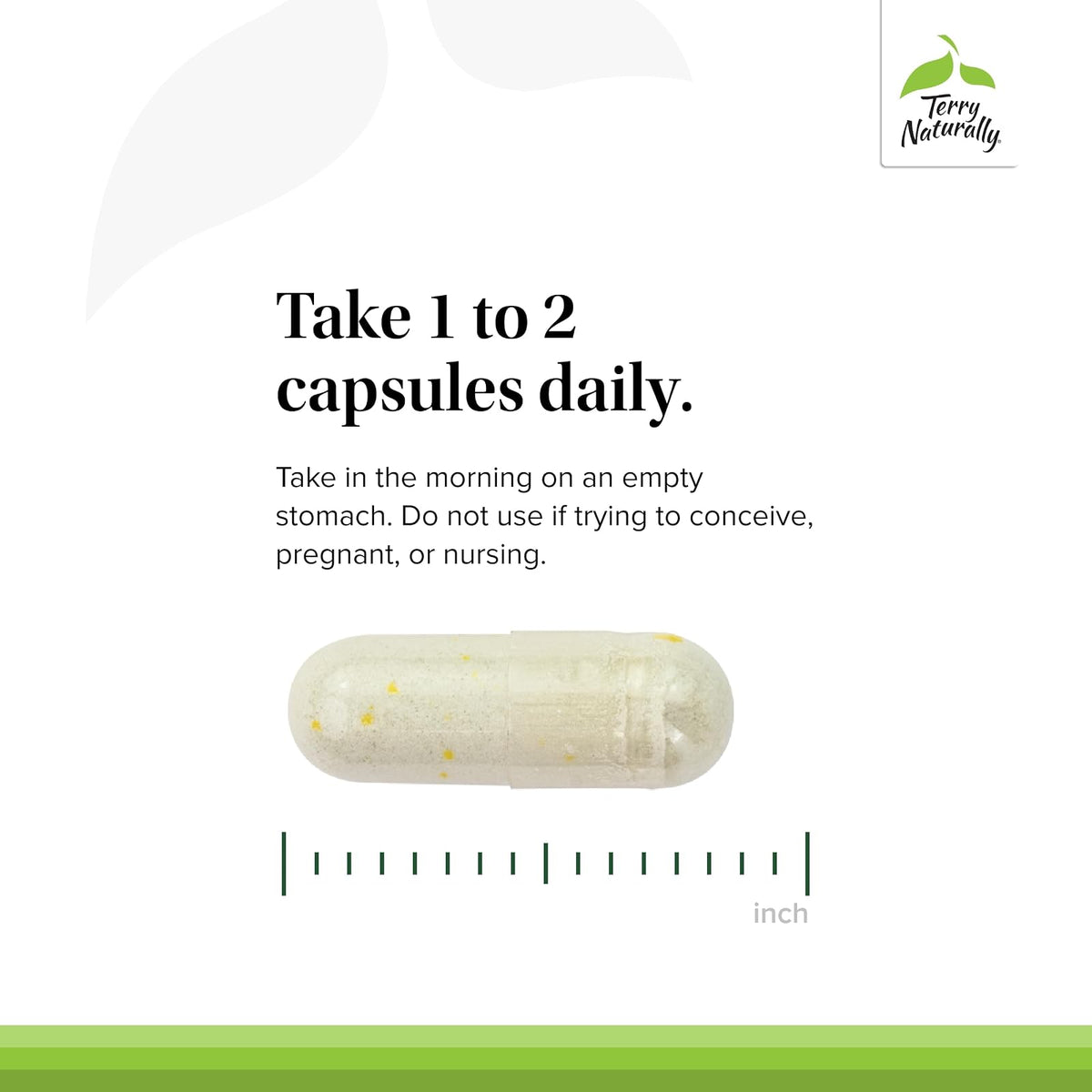 thyroid function improvement capsules