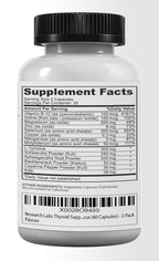 thyroid health and iodine benefits