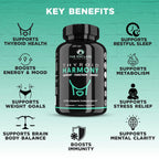 Thyroid health and vitamin B12