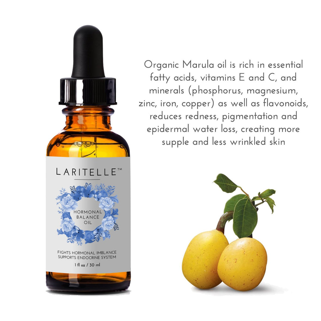 thyroid health blended vitamins