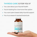 thyroid health boost from seaweed