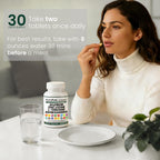 thyroid health for overall vitality