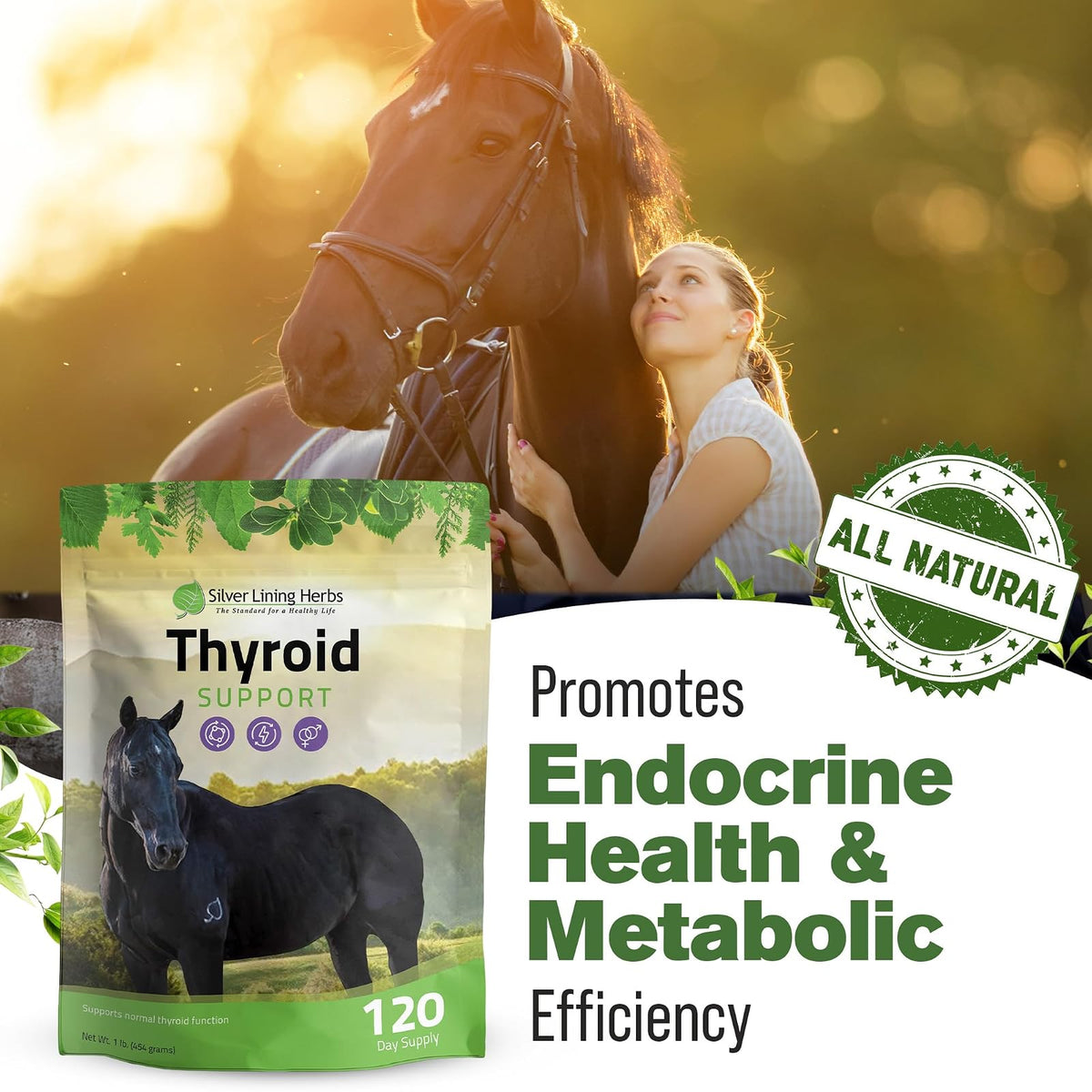 thyroid health supplement for vitality