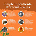 Thyroid health supplement for women