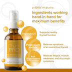 thyroid health support drops