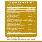 thyroid health support for seniors