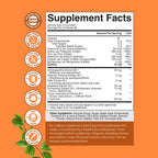 thyroid health support for seniors