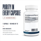 thyroid health support for vitality
