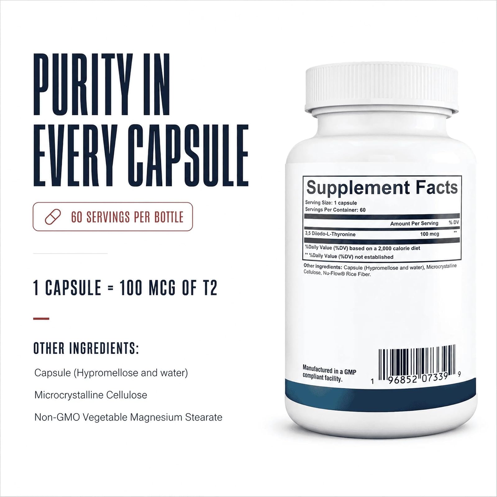 thyroid health support for vitality