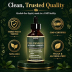 Thyroid health support in a bottle