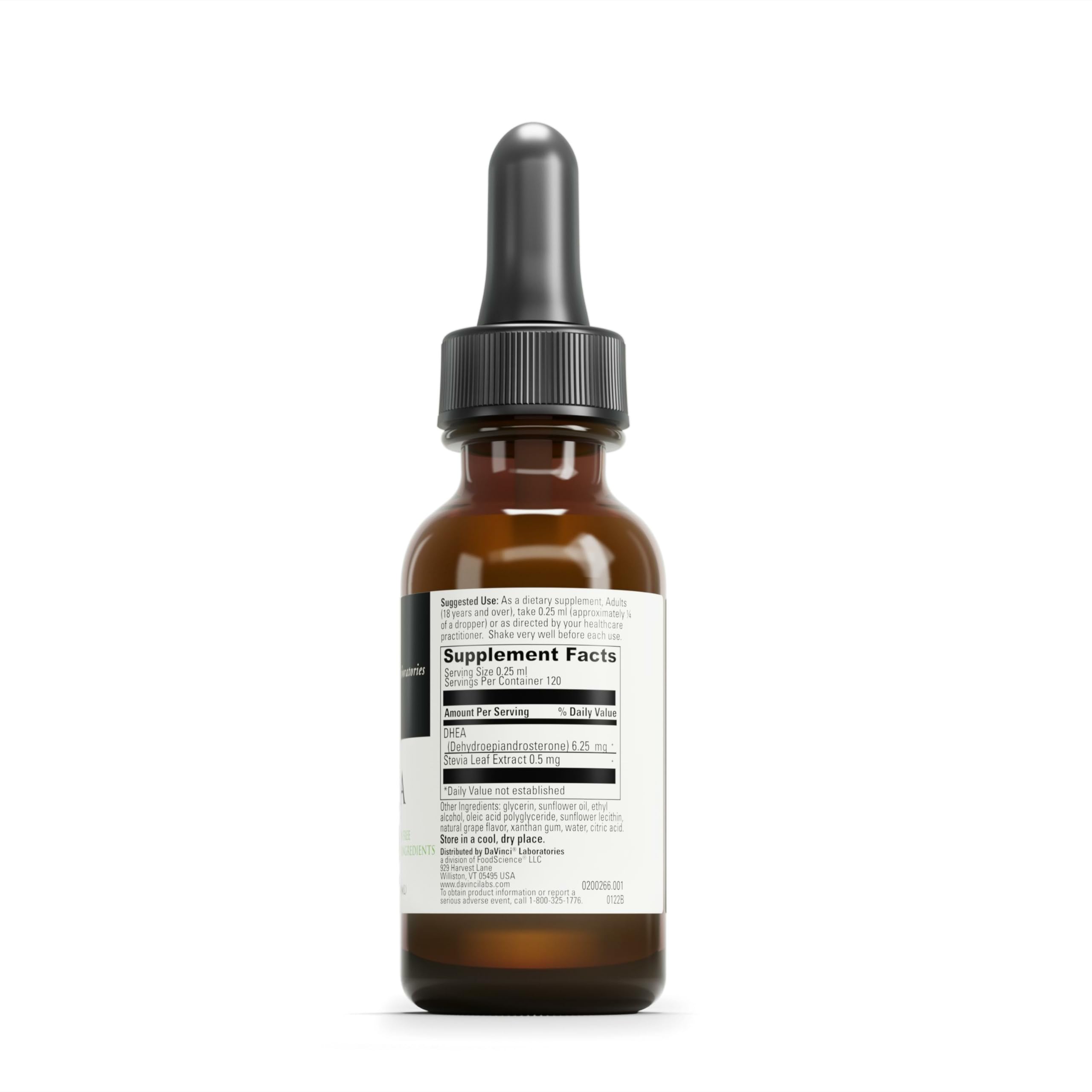 Thyroid health vitamin supplement