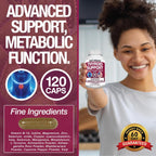 thyroid health vitamins for energy