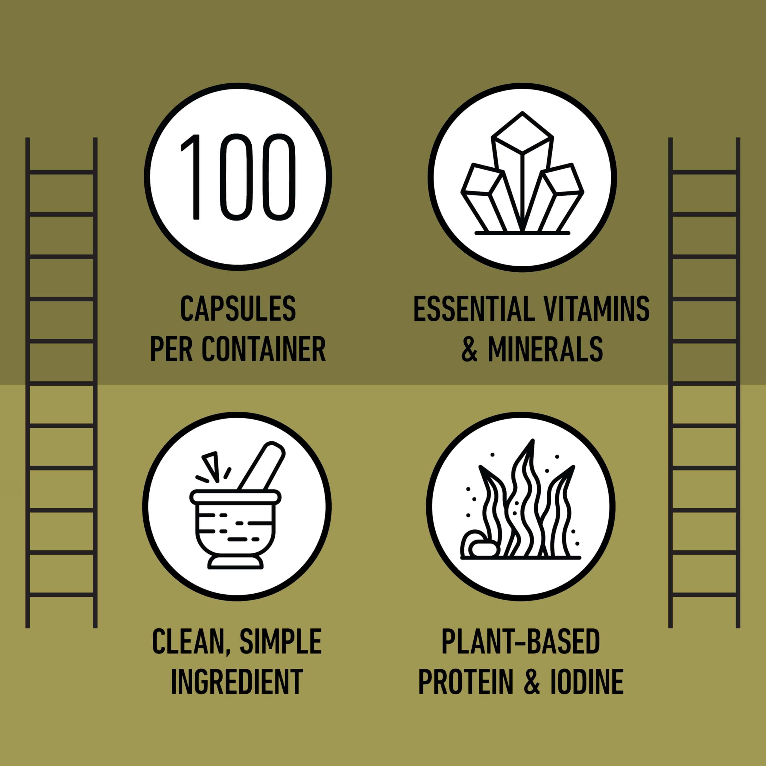 thyroid health with organic iodine