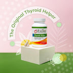 Thyroid Helper for balanced hormones