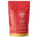 Thyroid Hero herbal tea bags