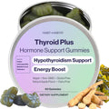 Thyroid Plus gummy multivitamin for women