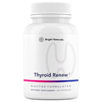 Thyroid Renew multivitamins for energy