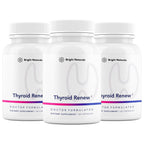 Thyroid Renew multivitamins for energy