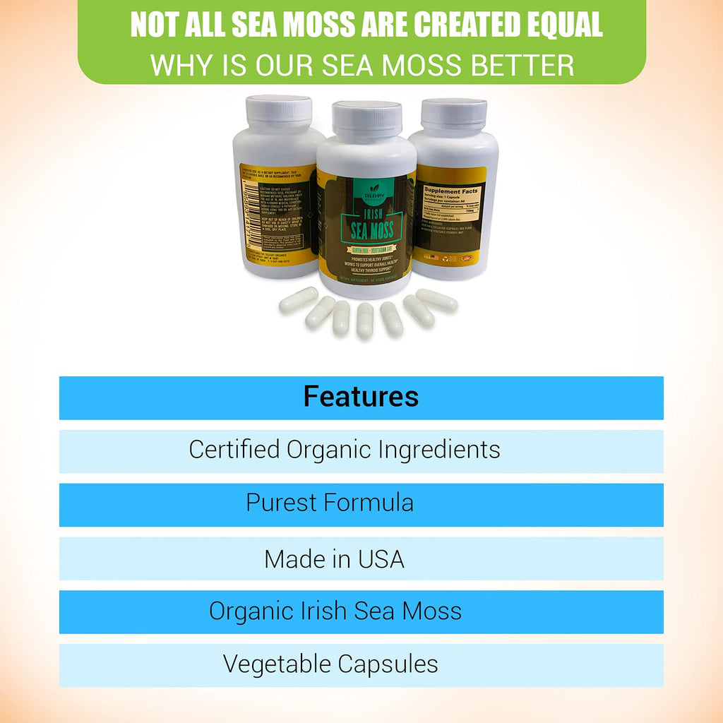thyroid support capsules for digestion